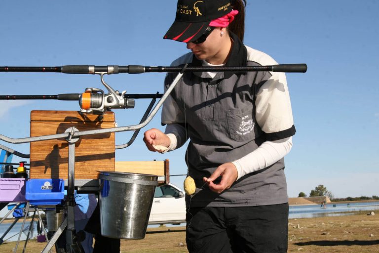 Bank Angling – SAFBAF | South Africa Freshwater Bank Angling Federation