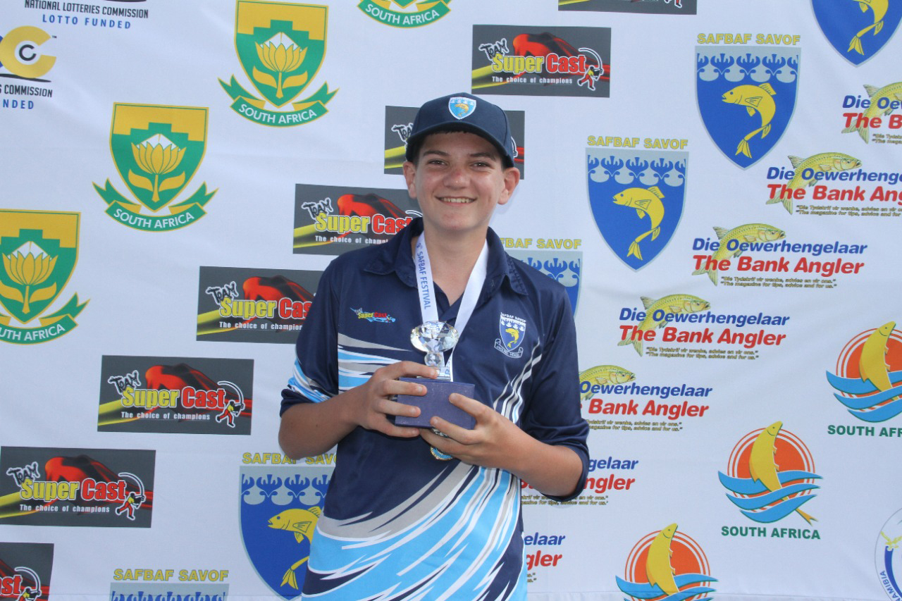 SAFBAF Festival – SAFBAF | South Africa Freshwater Bank Angling Federation