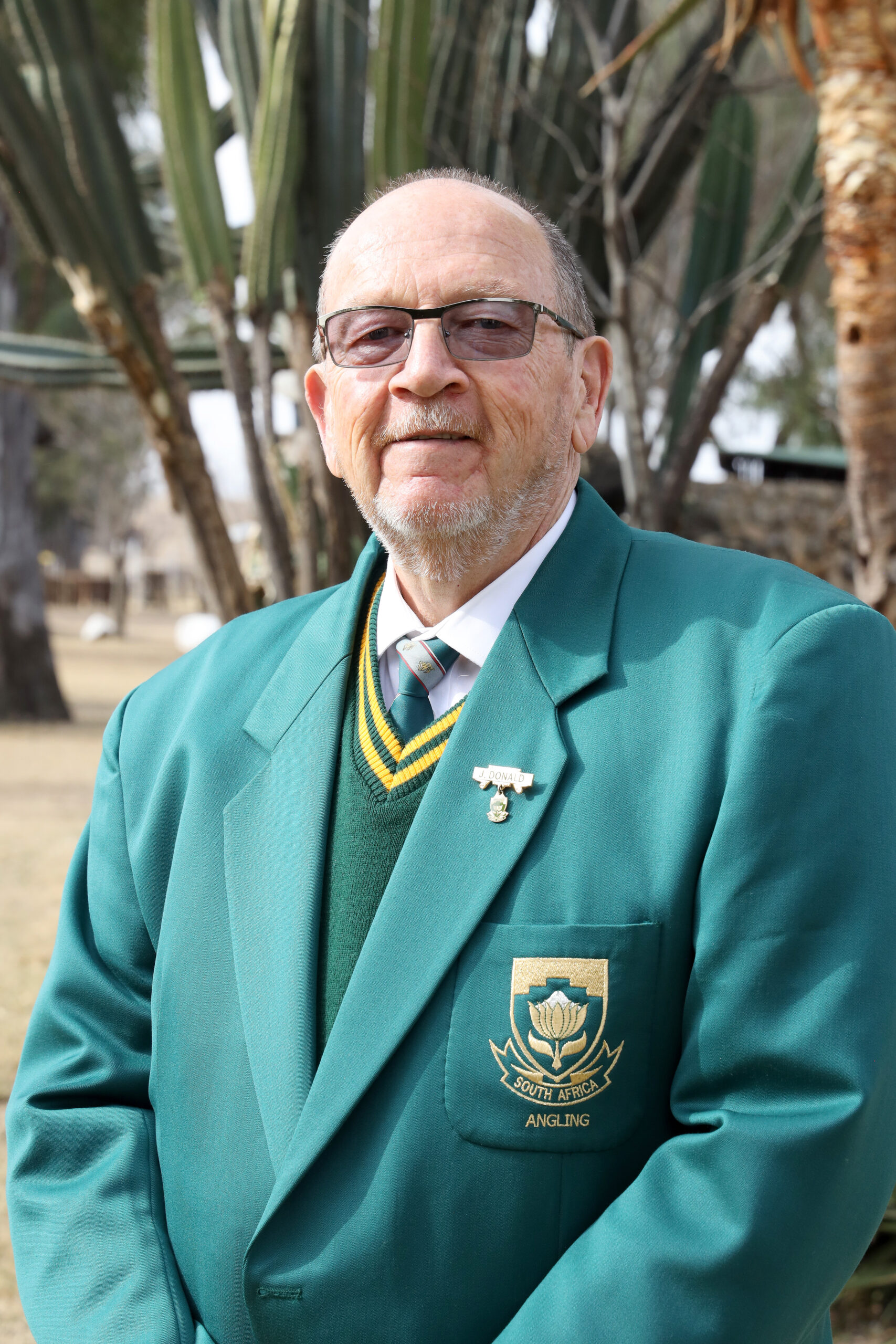 Wall of Fame – Anglers – SAFBAF | South Africa Freshwater Bank Angling ...